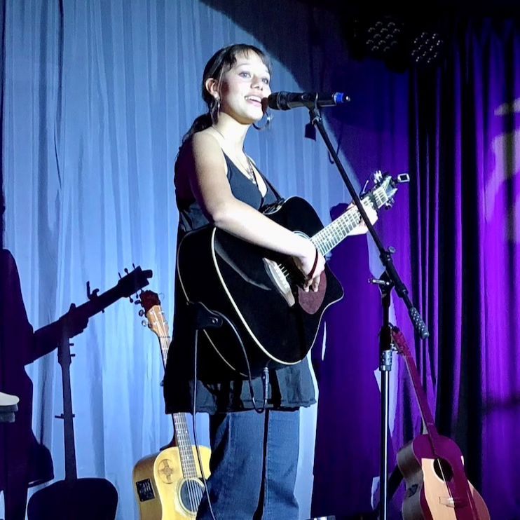 Audrey Wilson - Canberra Music Tuition