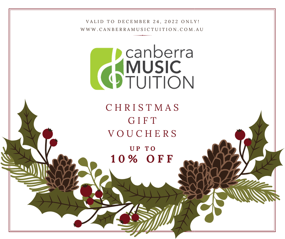 Christmas Gift Vouchers 2022 Canberra Music Tuition christmas-gift-vouchers-2022-canberra-music-tuition